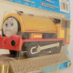 Gullan | Toys | New Thomas Friends Motorized Trackmaster Bill Train ...